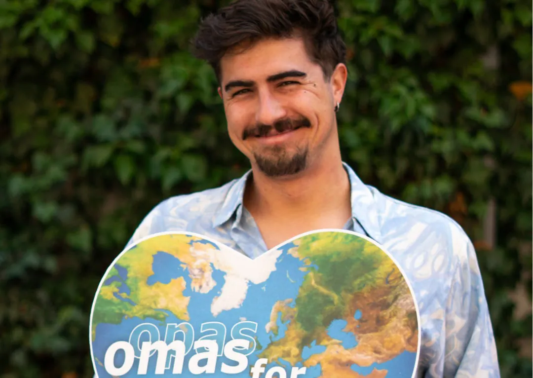 Unser Team - Omas for Future